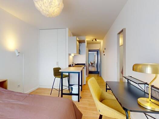 Achat / location immobilier République Clermont-Ferrand 63000 : 149 ...