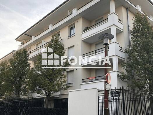 Location appartement Inter Marche Mantes-la-Jolie 78200 dès 845€ : 5 ...