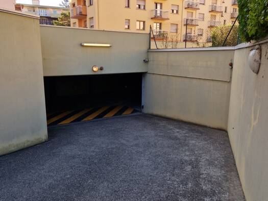 Location parking Cronenbourg Ouest Strasbourg 67000