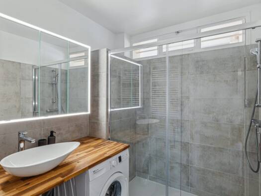 Location studio Les Charmilles-Parilly Sud-Université-Rebufer Bron ...