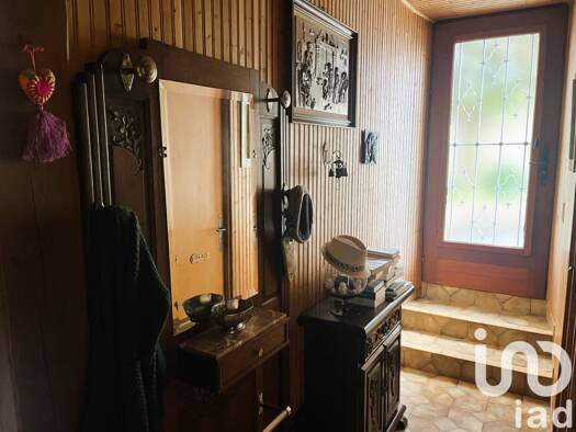 Achat maison Le Jardin Public Parthenay 79200 dès 89 000€ : 11 annonces