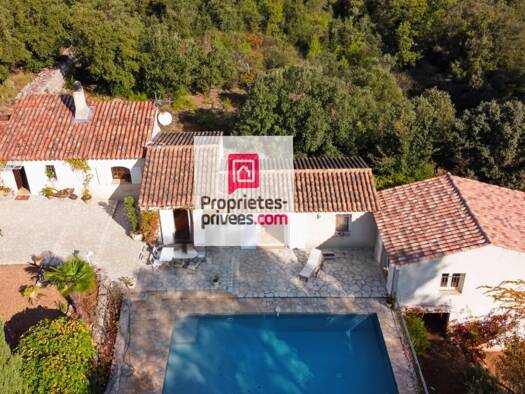 Achat maison 4 chambres Les Arcs 83460 : 36 annonces