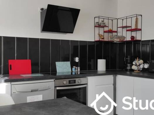 Location studio Croix Blanche Nord Saint-André-les-Vergers 10120 dès ...