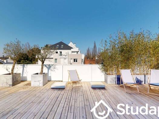 Achat / location immobilier Schuman Nantes 44000 : 40 annonces