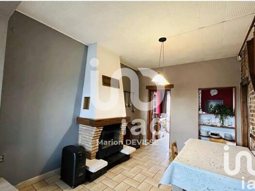 Achat Saint Martin Billy-Montigny 62420 dès 79 500€ : 14 annonces