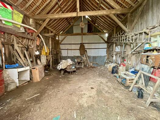 Achat ferme à rénover Ligron 72270