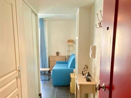 Achat studio avec terrasse / balcon Nice 06000 dès 70 000€ : 258 annonces