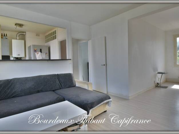 Achat appartement Parmentier Sainte-Geneviève-des-Bois 91700 dès 94 500 ...