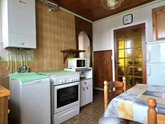 Achat appartement La Brierette Digoin 71160 dès 22 500€ : 10 annonces