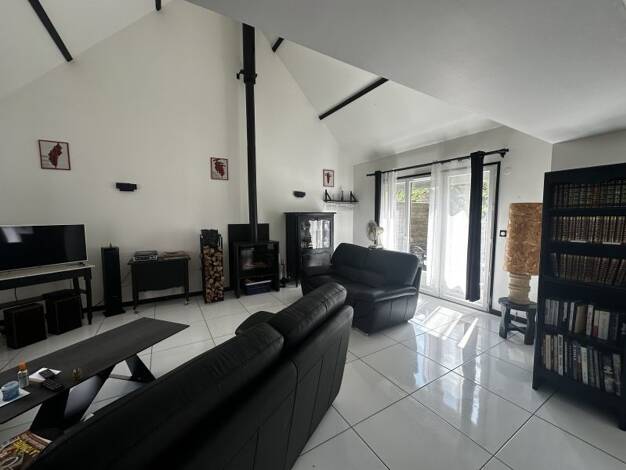 Achat maison en viager Mennecy 91540