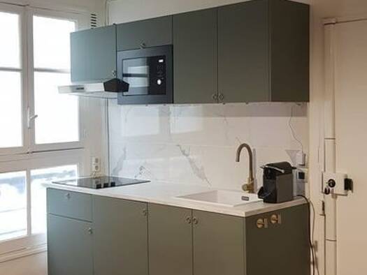 Location studio Enfants Rouges Paris 3ème arrondissement 75003 dès 600 ...