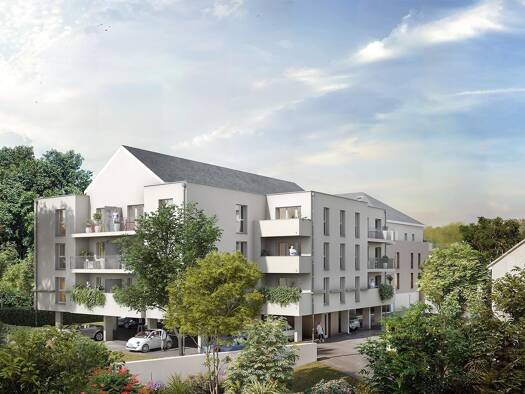 Achat neuf Chanteix 19330