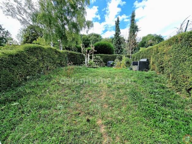 Achat appartement avec terrasse / balcon Sermaise 91530 dès 132 000 ...