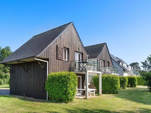 Achat appartement avec piscine Lesneven 29260