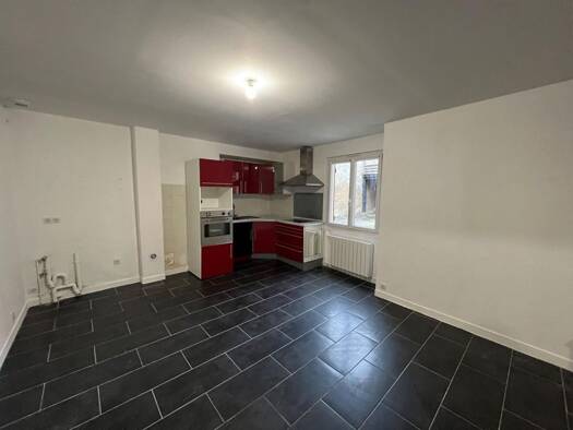 Location studio Centre Ville Bar-le-Duc 55000 dès 333€ : 1 annonce