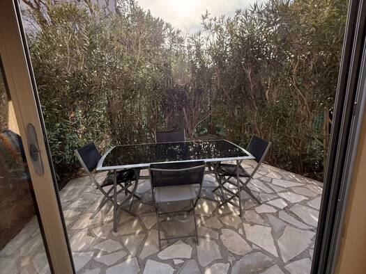 Achat appartement La Baou Sanary-sur-Mer 83110 dès 40 900€ : 58 annonces