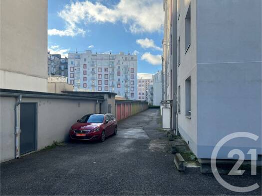 Location parking Arlequin Grenoble 38000 : 1 annonce
