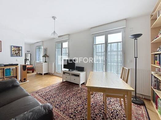 Achat appartement Sud RER Le Vésinet 78110 dès 149 000€ : 19 annonces