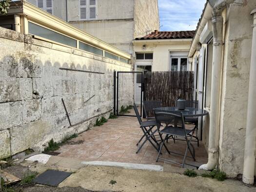 Location appartement La Beaume-Avant Garde Rochefort 17300 dès 855€ : 1 ...