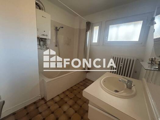 Location appartement Cronenbourg Ouest Strasbourg 67000 dès 449€ : 7 ...