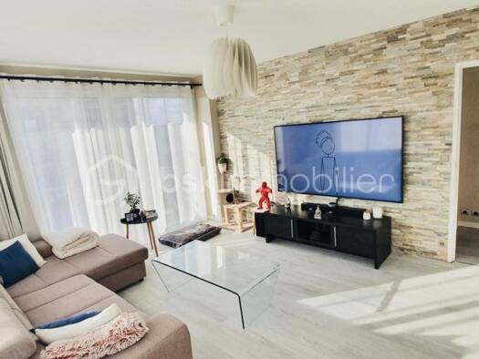 Achat Poudrette-Sainte Anne Les Pavillons-sous-Bois 93320 dès 149 000 ...