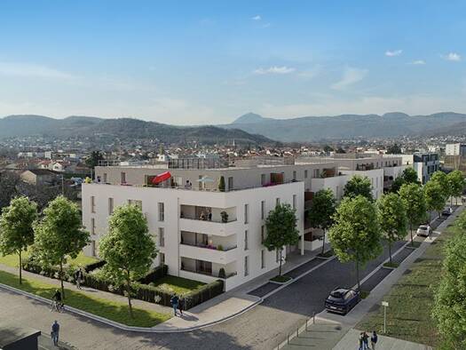 Achat Sud Cébazat 63118 dès 198 000€ : 3 annonces