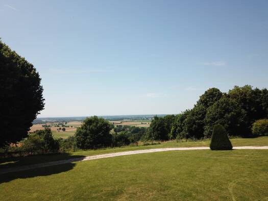 Achat maison de luxe Coligny 01270