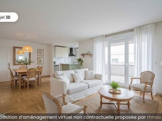 Achat appartement Gravette Floirac 33270 dès 170 000€ : 2 annonces