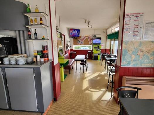 Achat café bar pub Ligron 72270