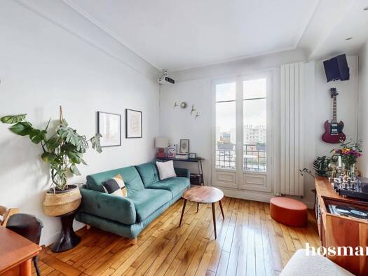 Achat appartement Jalancloud Les Lilas 93260 dès 176 000€ : 17 annonces