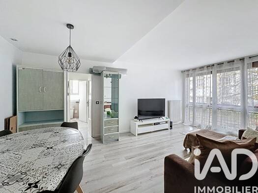 Location appartement Benoni Eustache Villemomble 93250 dès 1 595€ : 1 ...