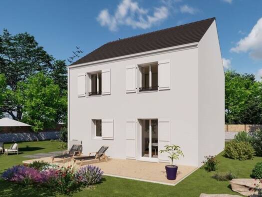 Achat Charles de Gaulle-Vieux Pays-Paris Nord Tremblay-en-France 93290 ...