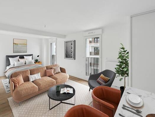 Achat appartement Gravette Floirac 33270 dès 170 000€ : 2 annonces