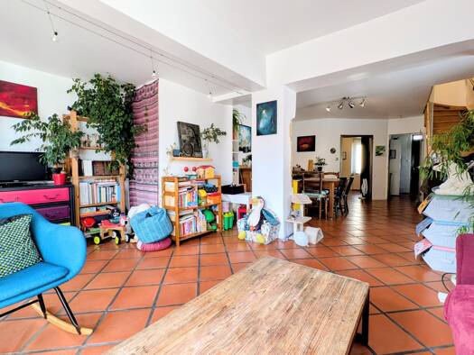 Achat maison Nabecor-Curie-Brichambeau Vandœuvre-lès-Nancy 54500 dès ...