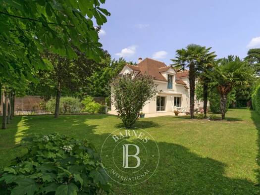 Achat maison Sud RER Le Vésinet 78110 dès 250 000€ : 28 annonces