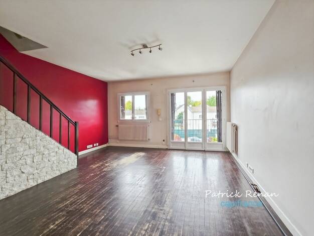 Achat maison Hôtel de Ville-Beaumarchais Fontenay-le-Fleury 78330 dès ...