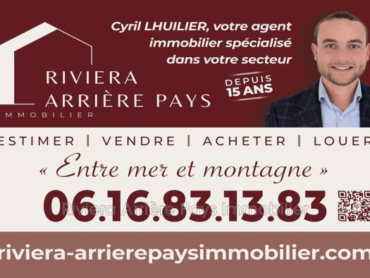 Achat maison pas chère Clans 06420 dès 56 500€ : 5 annonces