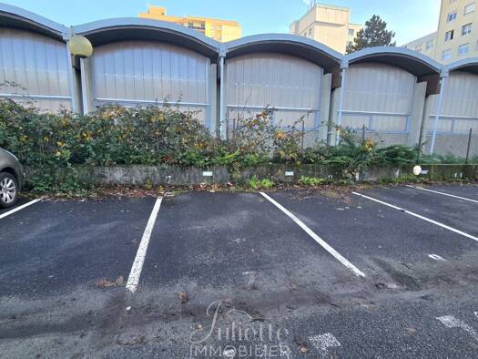 Achat parking A. Duclos Clermont-Ferrand 63000