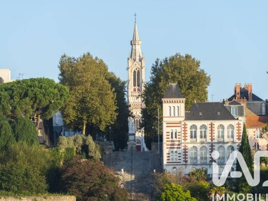 Achat appartement Salorges-Sainte-Anne Nantes 44000 dès 79 900€ : 14 ...