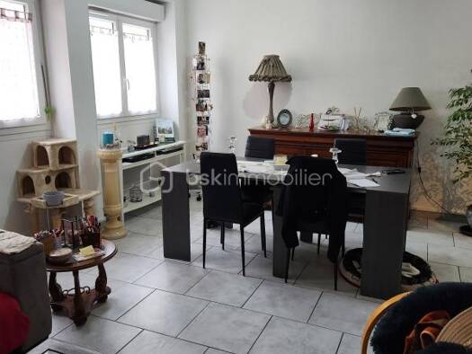 Achat appartement Du Guesclin Béziers 34500 dès 20 000€ : 122 annonces