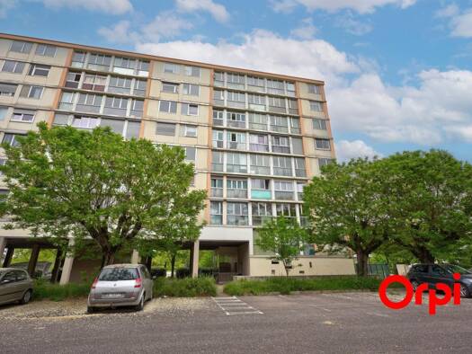 Achat Parilly Centre Bron 69500 dès 130 000€ : 6 annonces