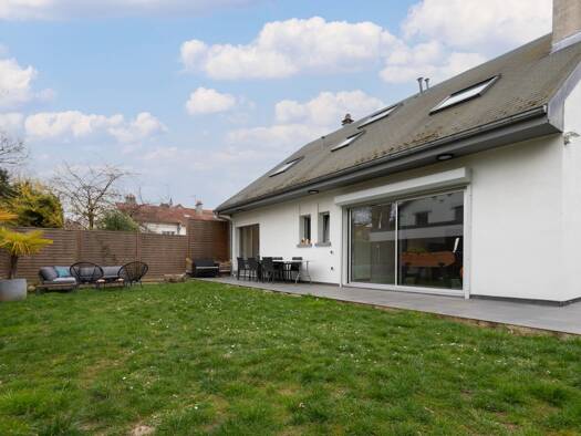 Achat maison Centre Sceaux 92330 dès 532 500€ : 4 annonces