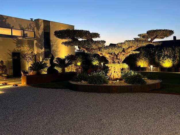 Achat maison de luxe Condé-sur-Ifs 14270