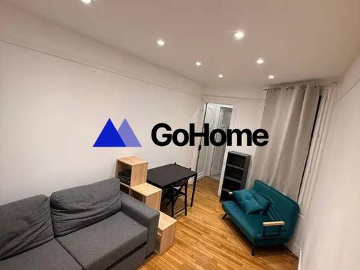 Location studio Nation-Alexandre Dumas Paris 11ème arrondissement 75011 ...