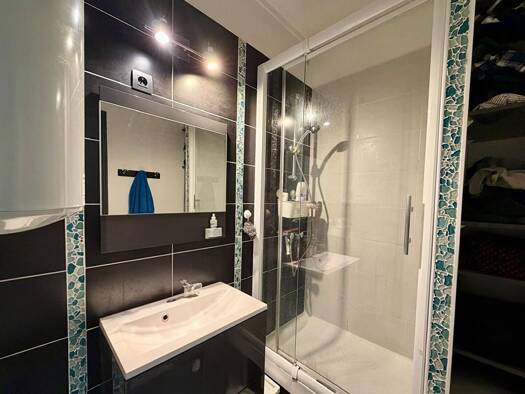 Achat studio Agent Sarre-Centre-Les Vallées-La Garenne Colombes 92700 ...