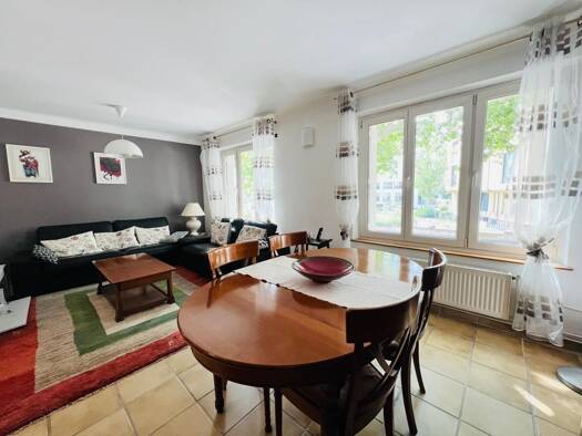 Achat maison Saint Pierre-René II Nancy 54000 dès 77 000€ : 8 annonces