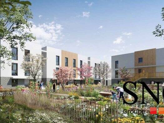 Location Le Bas de Villeneuve-Tolosane Villeneuve-Tolosane 31270 dès ...