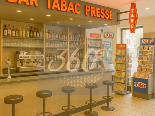 Achat café bar pub Ligron 72270