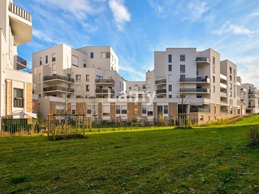 Achat Le Coudraie Poissy 78300 dès 159 000€ : 38 annonces