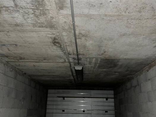 Location parking La Panouse Marseille 9ème arrondissement 13009 : 2 ...